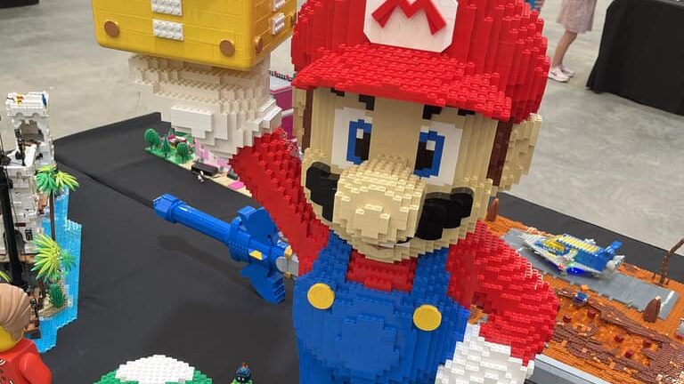 Bendigo Bricks – Bendigo LEGO® User Group