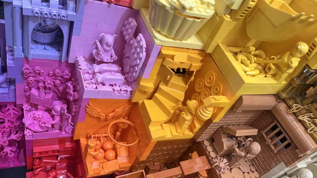 Bendigo Bricks – Bendigo LEGO® User Group